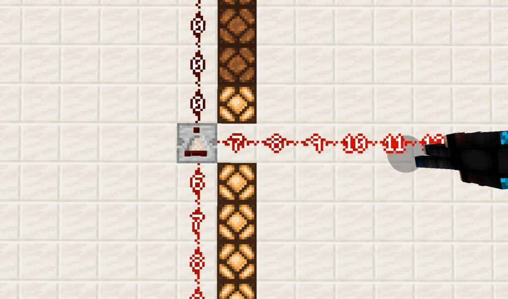 The Redstone Tweaks Resource Pack - moddedblocks